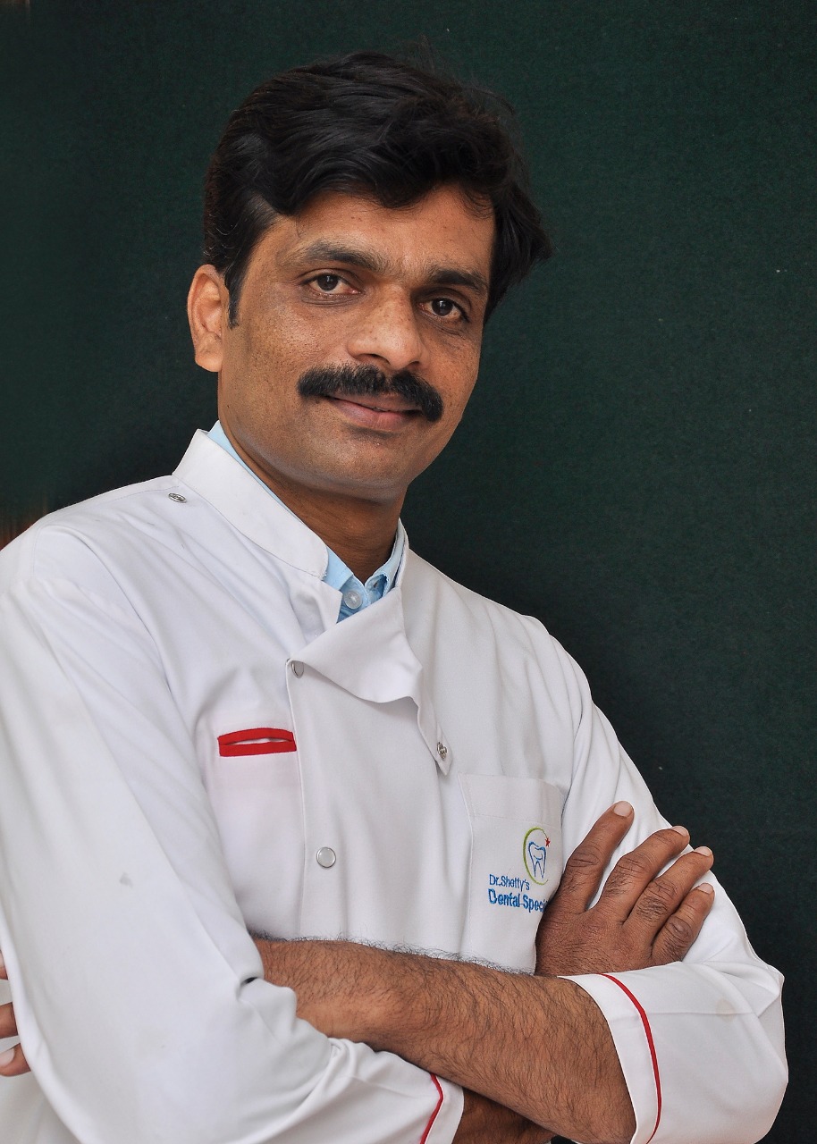 Dr Shetty's Dental – Implants & Gum Care in Pimpri Chinchwad & Pune